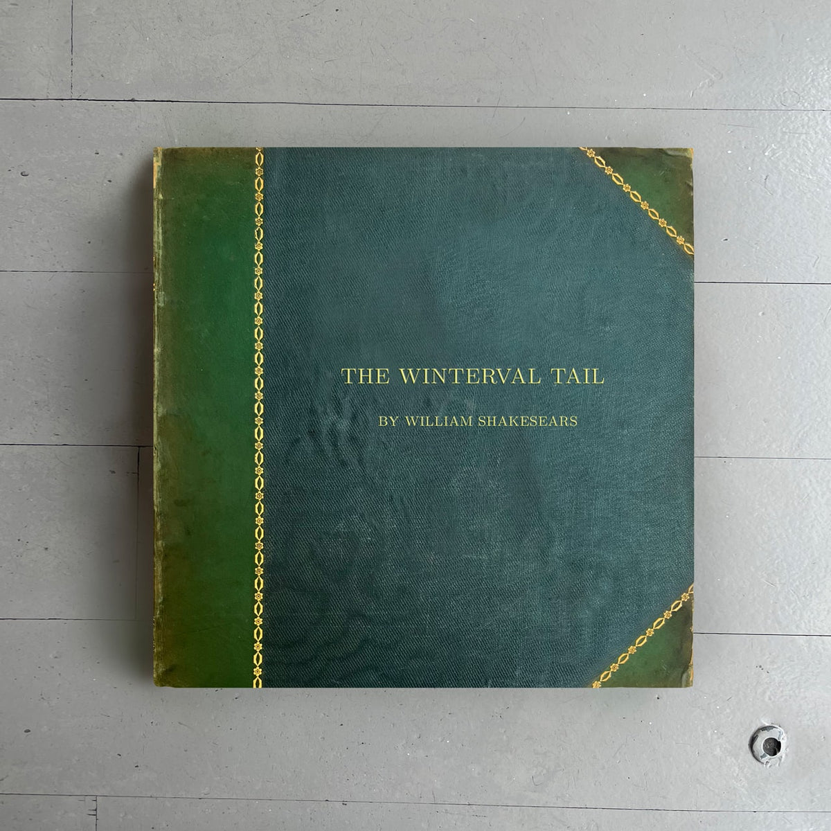 The Winterval Collection | Mungo & Maud